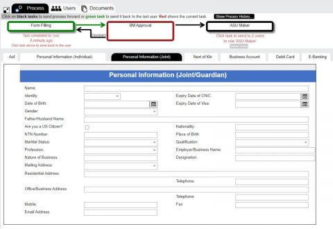 Workstream RapidAutomator - Workstream Automation